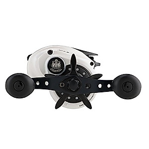 Abu Garcia REVO4 S Revo S Low Profile Fishing Reel