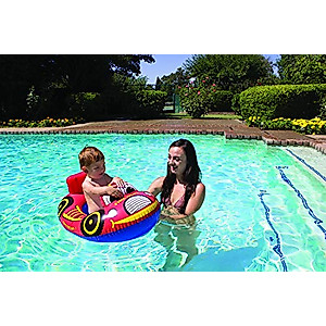 Poolmaster Transportation Baby Riders (Colors may vary)