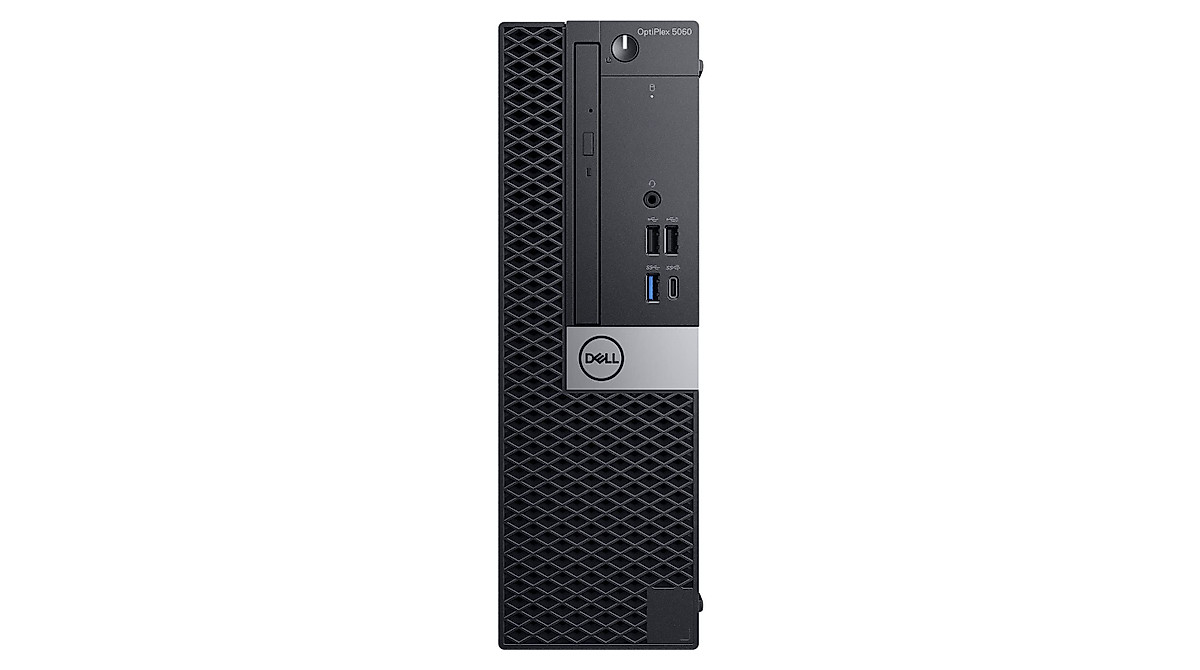 Dell OptiPlex 5060 Desktop - High Performance PC