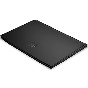 EXCaliberPC 2021 MSI Creator M16 A11UC-672 Enthusiast (i7-11800H, 16GB RAM, 1TB NVMe SSD, RTX 3050 4GB, 16" QHD+ 120Hz, Windows 10) Content Creation Laptop