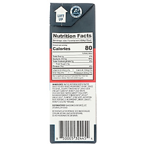 Bare Bones Low Sodium Grass-Fed Beef Bone Broth, 16 OZ