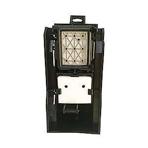 JV33 Cap Capping Top Station Assembly for Mimaki JV33 CJV30 Printers-M007389