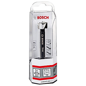 Bosch 2608577004 drill toothed 16mm Forstner Bits