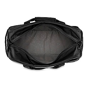 Samsonite Ascella 3.0 Softside Expandable Luggage with Spinners, Black, One Size