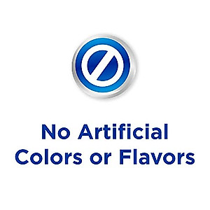 Purina ALPO Made in USA Facilities Small/Medium Dog Dental Chews, Dog Snacks - 24 ct. Pouch