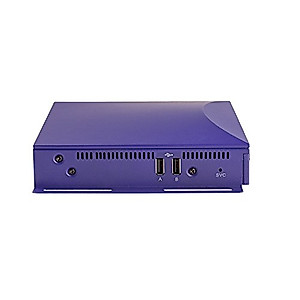 BrightSign Networked Multi-Control Interactive and Live TV Player XD1132