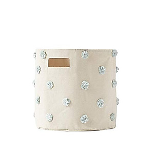 Pehr Pom Pom Bin, Mist Blue