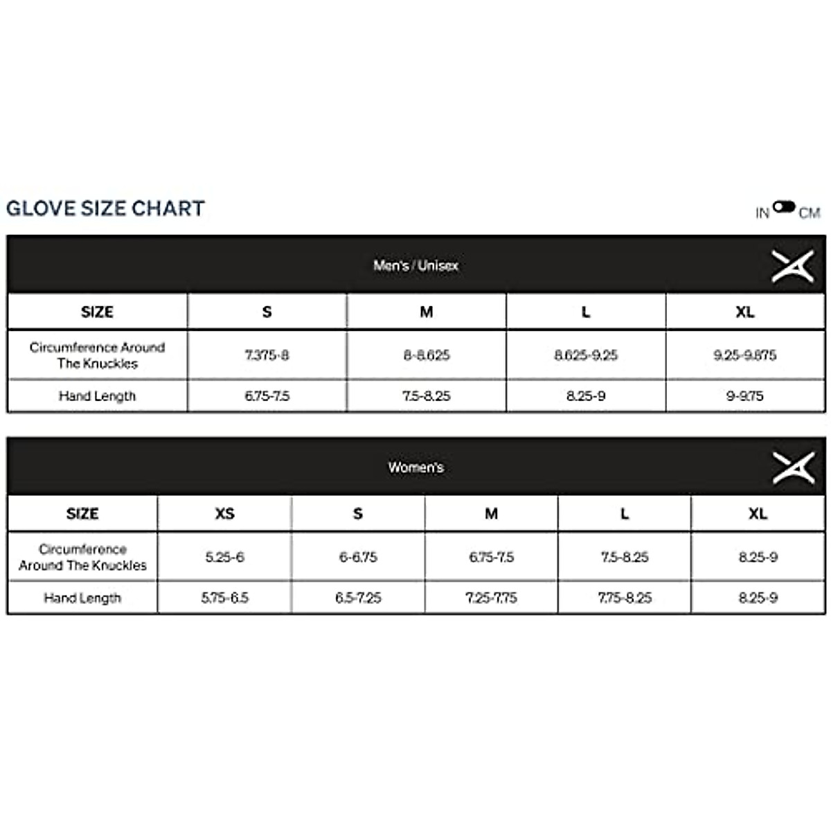 Arctix Women's Apres Fleece Gloves, Blue Night Navy, X-Large