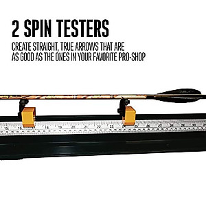 Weston Arrow Saw 8000 RPM with Dust Collector (52-0601-W)