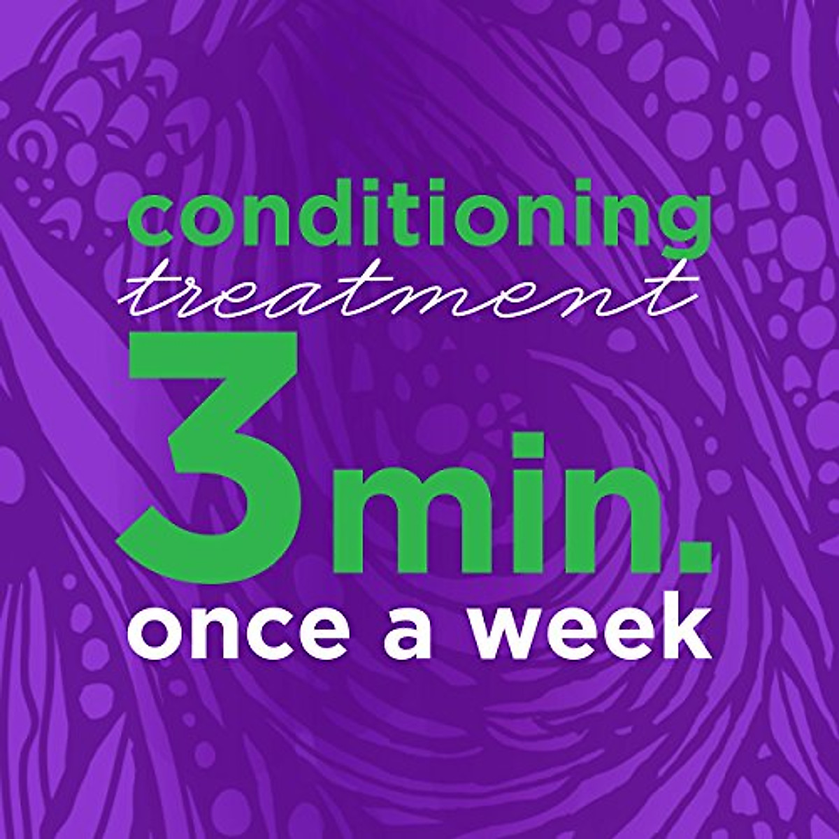 Damage Repair - Aussie Paraben-Free Total Miracle 3 Minute Miracle Conditioner w/Apricot, 8.0 fl oz (Packaging May Vary)