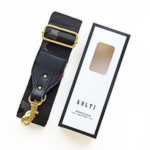 Kolti Adjustable Replacement Belt Crossbody