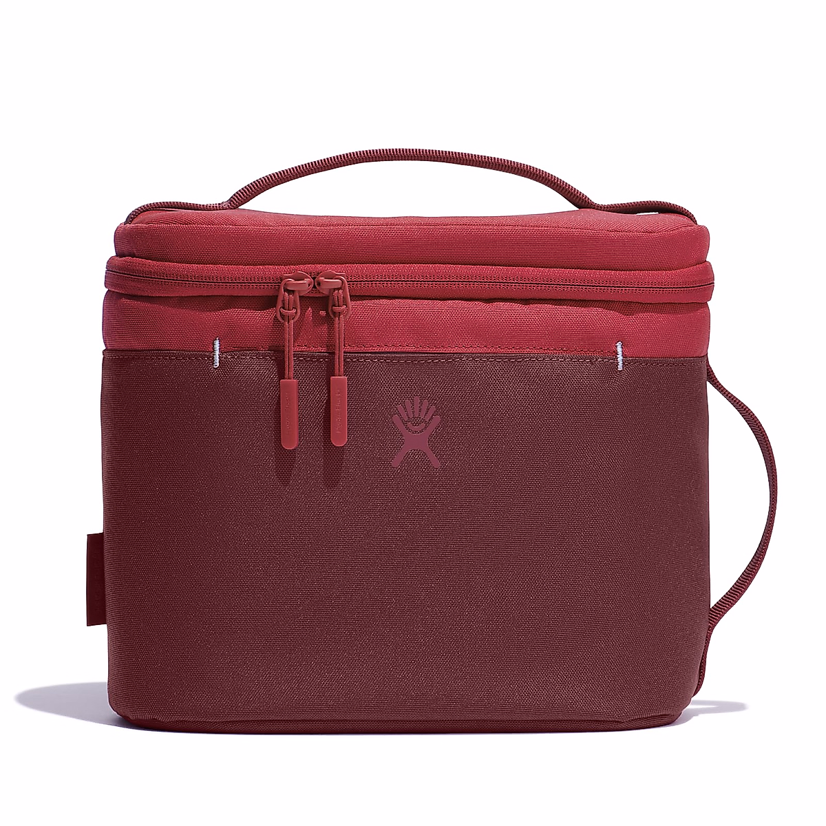 Hydro Flask 5 L Insulated Lunch Bag Raisin