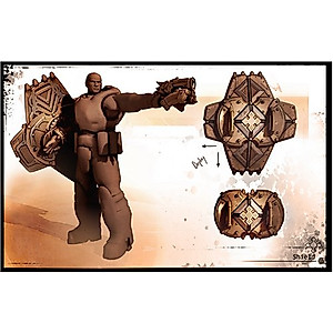 Gears of War 2 - Xbox 360