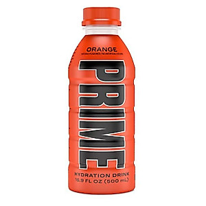 Prime Hydration Variety Pack of All 5 Flavors