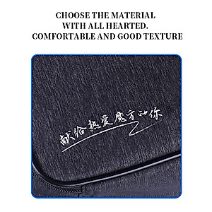 Taolele QY Toys Carrying Bag Box Storage Case Portable Handbag Shoulder Bag for Magic Cubes Game Tourism Traveling