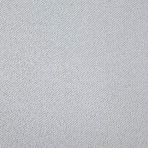 Sun Zero Easton Energy Saving Blackout Grommet Curtain Panel, 40" x 84", Dove White