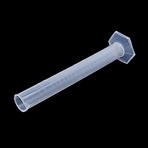 Nawwgy 100ml Hydrometer Test Tube for Beer Wine