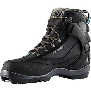 Rossignol BC-5 FW XC Ski Boots Womens Sz 42