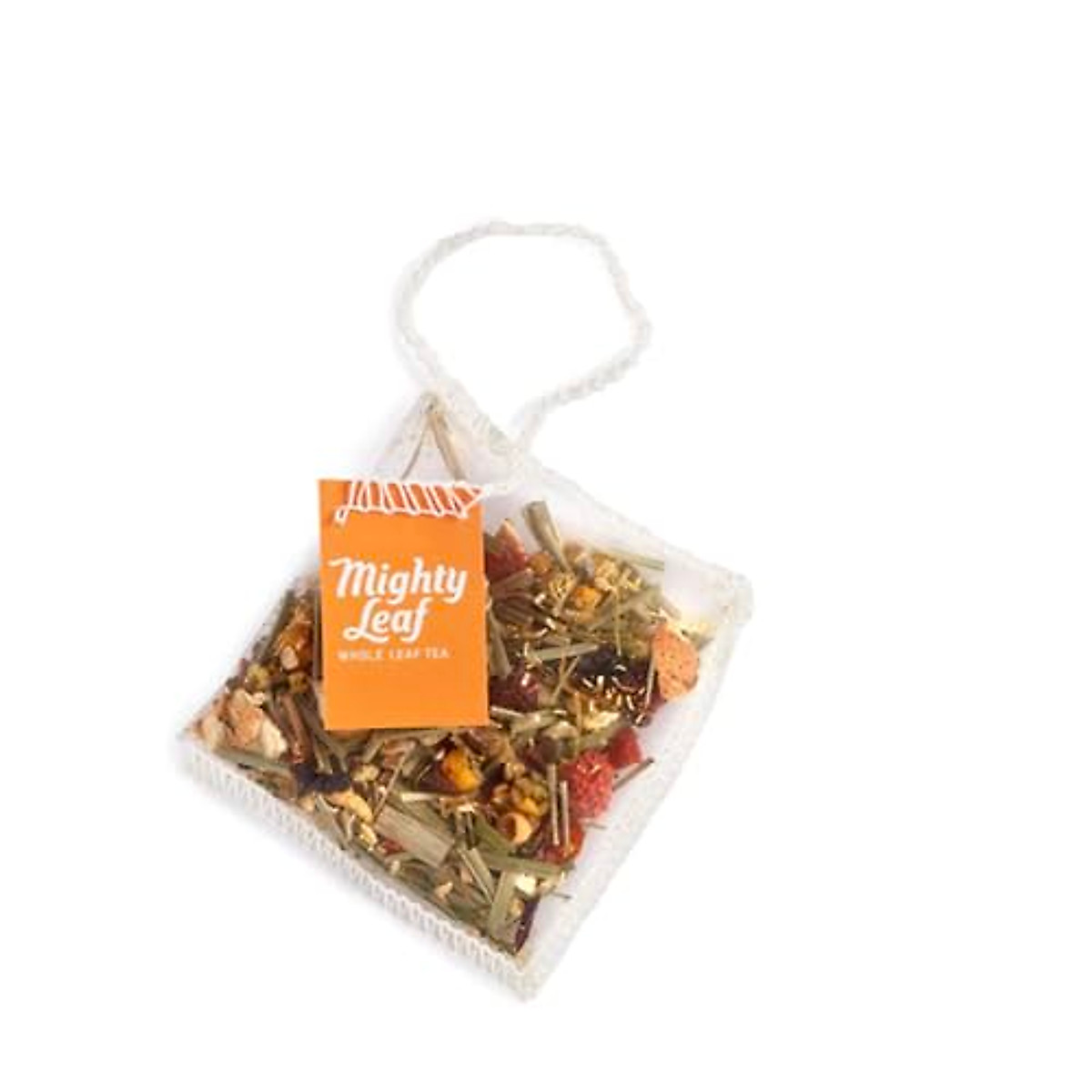 Mighty Leaf Chamomile Citrus Tea, 100 Tea Pouches