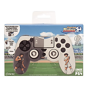 Captain Tsubasa Combo Pack Versus (PS4)