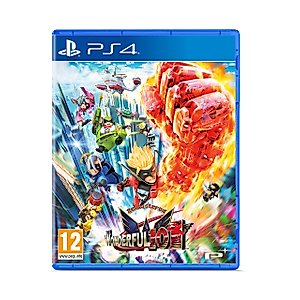 The Wonderful 101 Remastered (PS4)