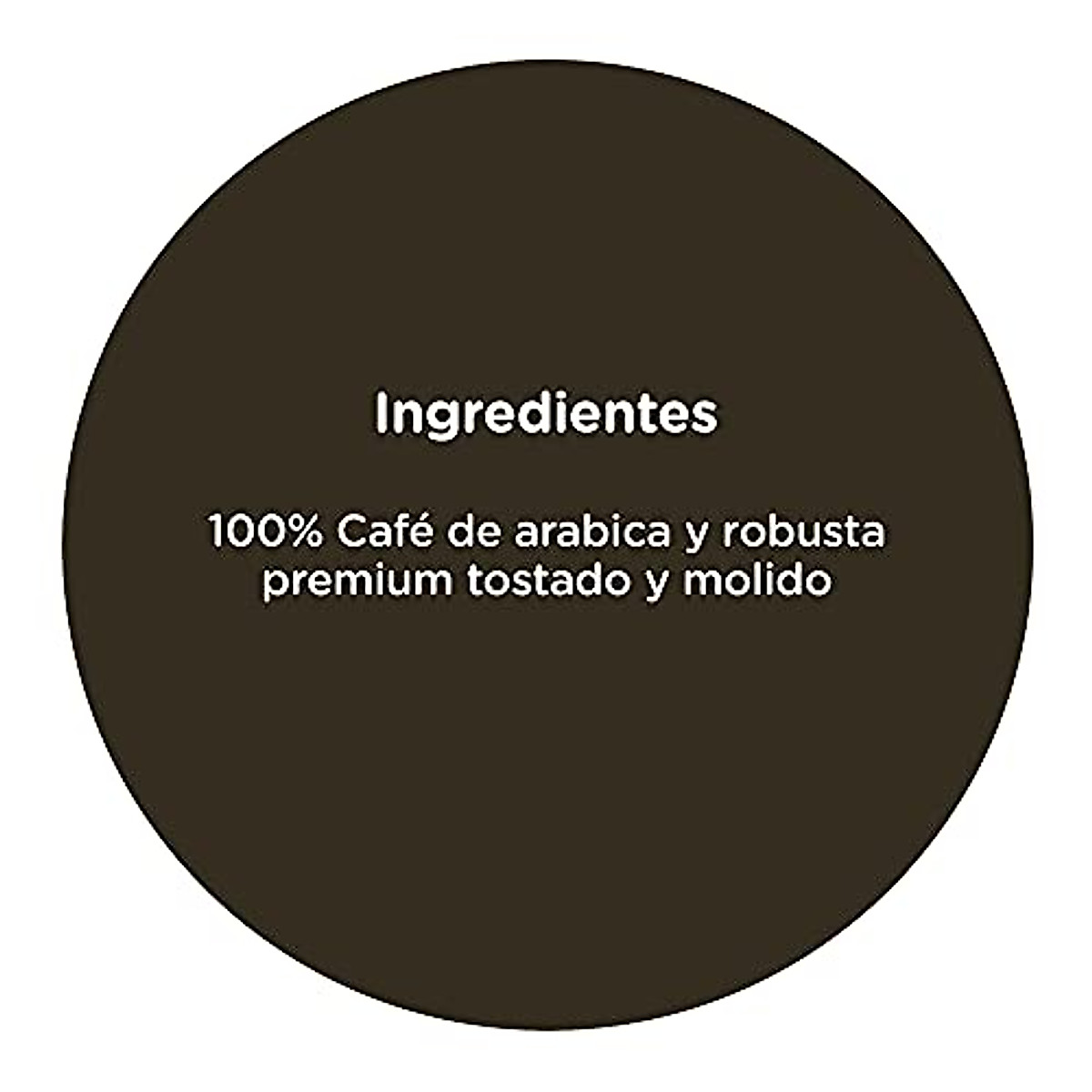 Nescafe Dolce Gusto Coffee Pods, Espresso Intenso, 16 capsules (Pack of 3)