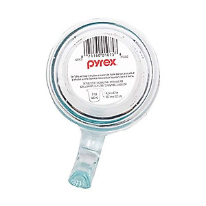 Pyrex Prepware 2-Cup Glass Measuring Cup