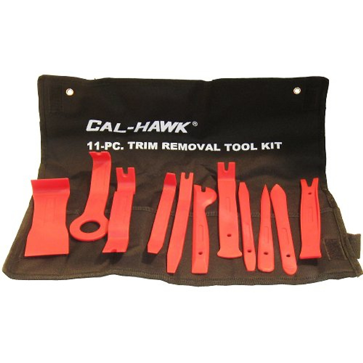 Cal Hawk Tools CAPTR11 Trim Removal Tool Kit