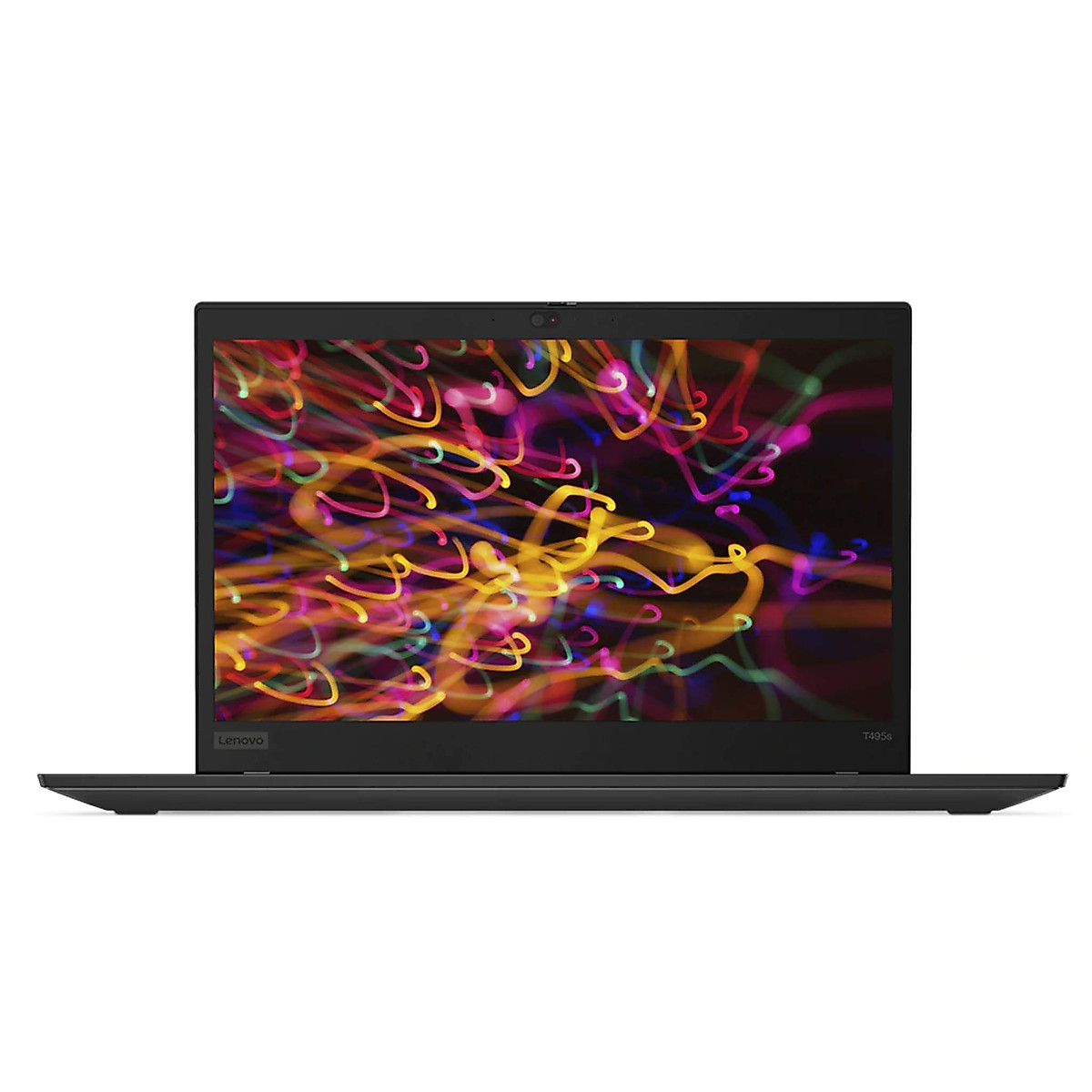 Lenovo ThinkPad T495s Laptop, AMD Ryzen 7 Pro 3700U, 8G, 256G SSD,14.0" FHD (1920 x 1080), 20QKS2DF00