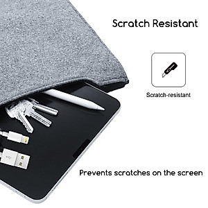 2 Pack Paper Screen Protector for Microsoft Surface Pro 11 & Microsoft Surface Pro 10 & Microsoft Surface Pro 9 (13 inch) Anti Glare Matte & Writing Like On Paper & Compatible with Surface Pen