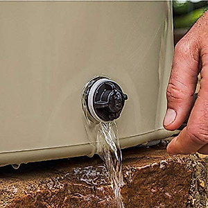 YETI Replacement Drain Plug, 2 Pack