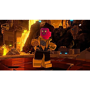 LEGO Batman 3: Beyond Gotham (Xbox One)