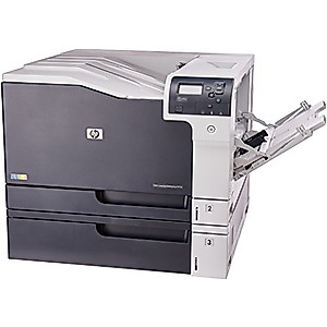 HP Color Laserjet Enterprise M750n (D3L08A)