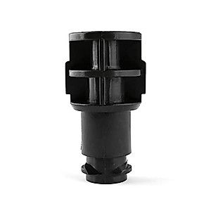 Victory Innovations 3-in-1 Nozzle for Disinfectants and Sanitizers, 360° Coverage, for Backpack and Handheld Cordless Electrostatic Sprayers