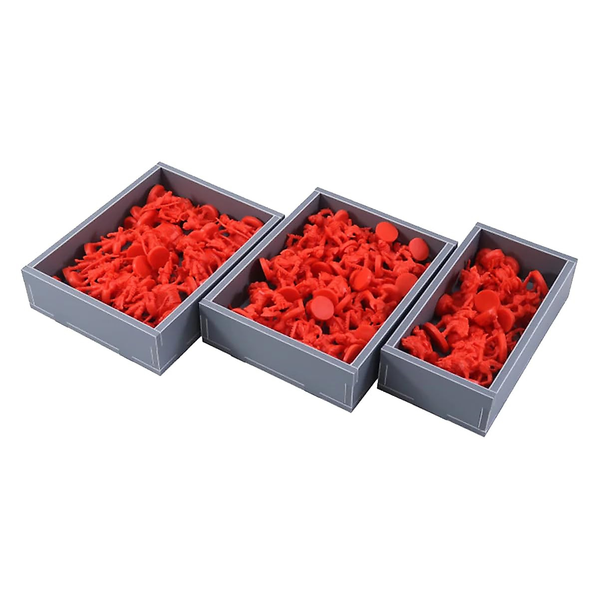 Folded Space: War of The Ring (Second Edition) Board Game Organizer, FS-WOTR