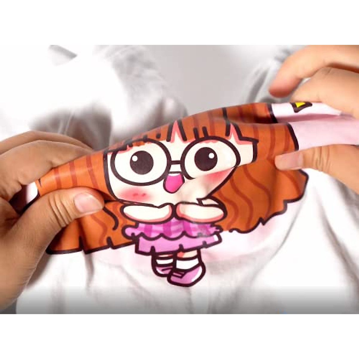 BUTICOLOR DTF Ink 1000ML* 6 Value Pack, Water-Base Digital Inkjet Ink Refill for Direct to Film Printers with Printhead L1800 L805 R1390 4720 I3200 XP600 DX7 DX5 5113(2W+1BK+1C+1M+1Y