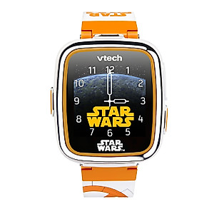 VTech Kidizoom Smartwatch Star Wars BB-8 Toy