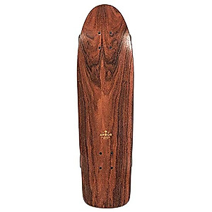 Arbor 29" Cruiser Skateboard - Pilsner Flagship