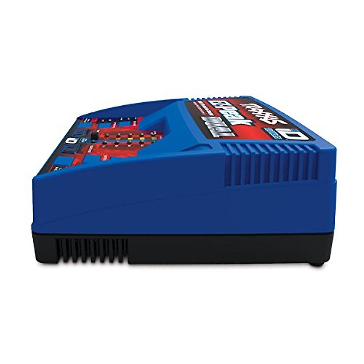 Traxxas EZ-Peak Plus 100 Watt NIMH/Lipo Dual Charger with Id System