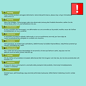 Lixada LED Color Screen Customizable Backpack Travel Bag Pack School Bag for Men Women College Students