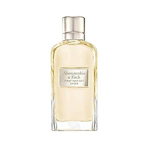 Abercrombie & Fitch First Instinct Sheer Women EDP Spray 1.7 oz, (16762)