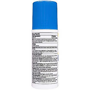 Zim's Max Freeze Pro Formula Roll-On, 3 Ounce