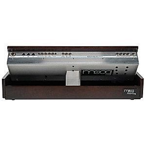 Moog Minimoog Model D Analog Synthesizer - Appalachian Cherry