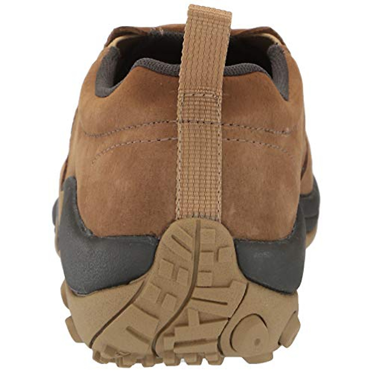 Merrell Men's Jungle MOC Loafer, Butternut, 11