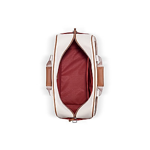 DELSEY PARIS Chatelet 2.0 Weekender Travel Duffle Bag, Angora