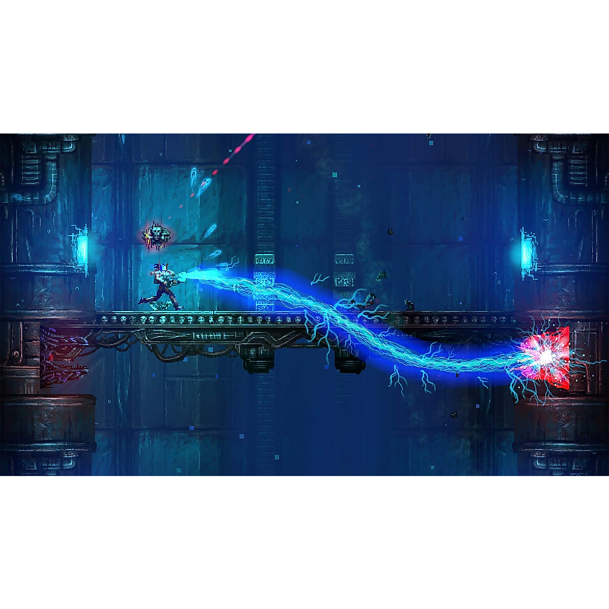 Valfaris - PlayStation 4