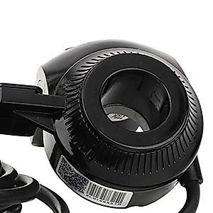 Bike Fender 24V 36V 48V 60V 350W Electric Bike Motor Controller LCD Display Panel Set Electric Bicycle Scooter E-Bike Brushless Controller Mud Guards (Color : 48V 350W)