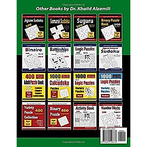 2022 Calcudoku: 365 Extreme Puzzles for Every Day of the Year : Keep Your Brain Young (Game Calendars Series)