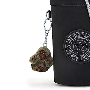 Kipling Stowe Crossbody Bag Green Rcn