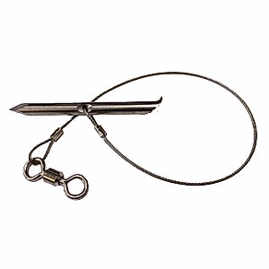 Harpoon Replacement tip Y